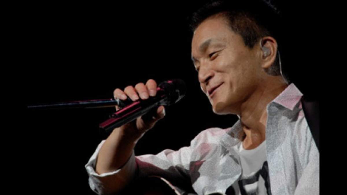 小田和正、ニューアルバムは『どーも』 Barks