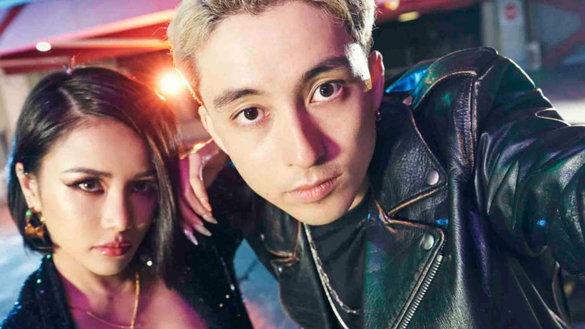 『breakingdown6』出場のyoutuber・edo、エイベックスよりメジャーデビュー Barks